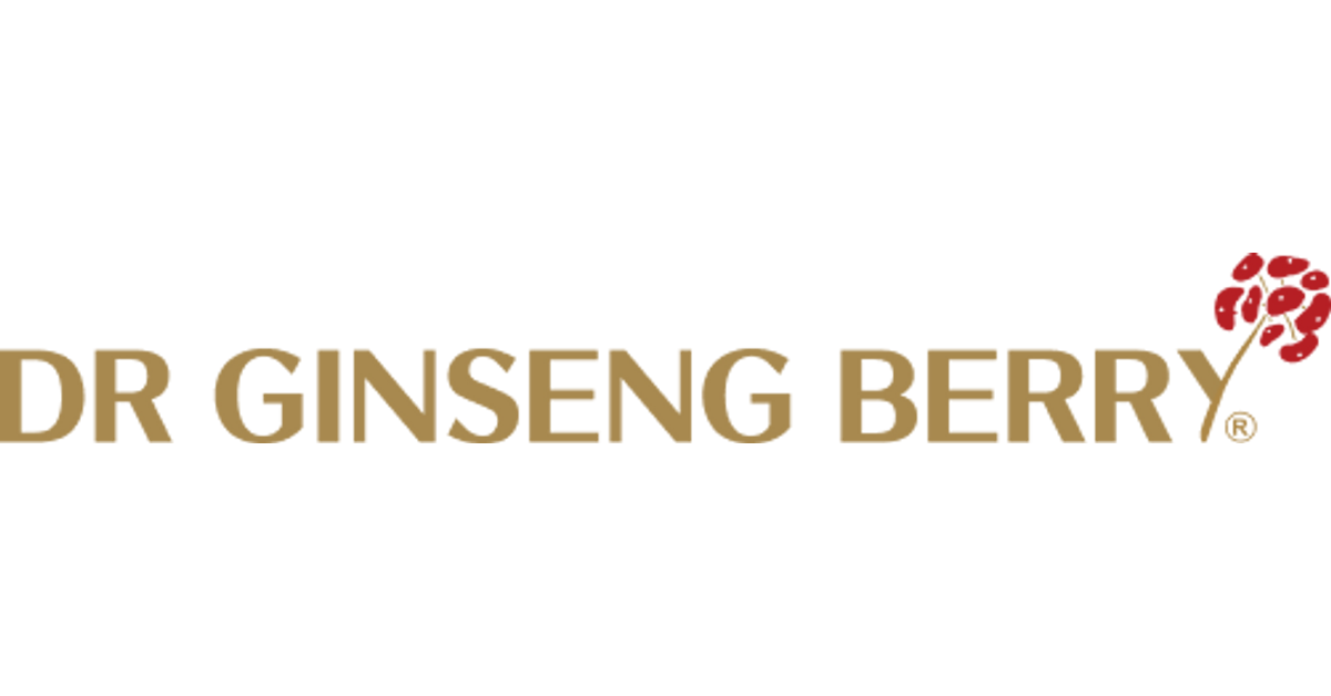 Dr Ginseng Berry